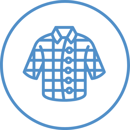 Flannel - Melbourne Cleaning Cloths